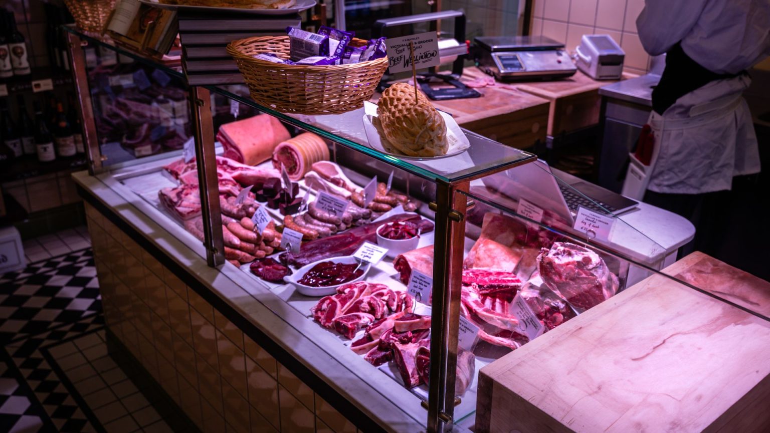 Fit Out - Astron Engineering Ltd