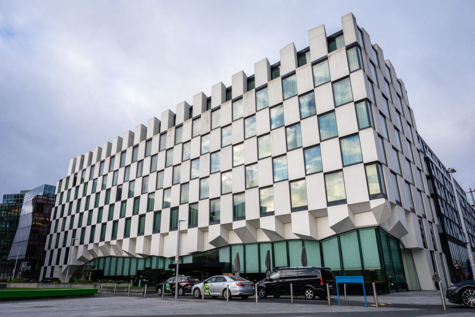 Anantara - Astron Engineering Ltd