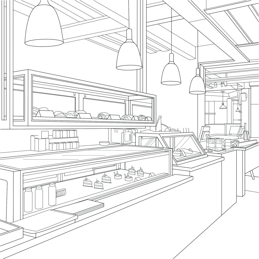 Design - Astron Engineering Ltd